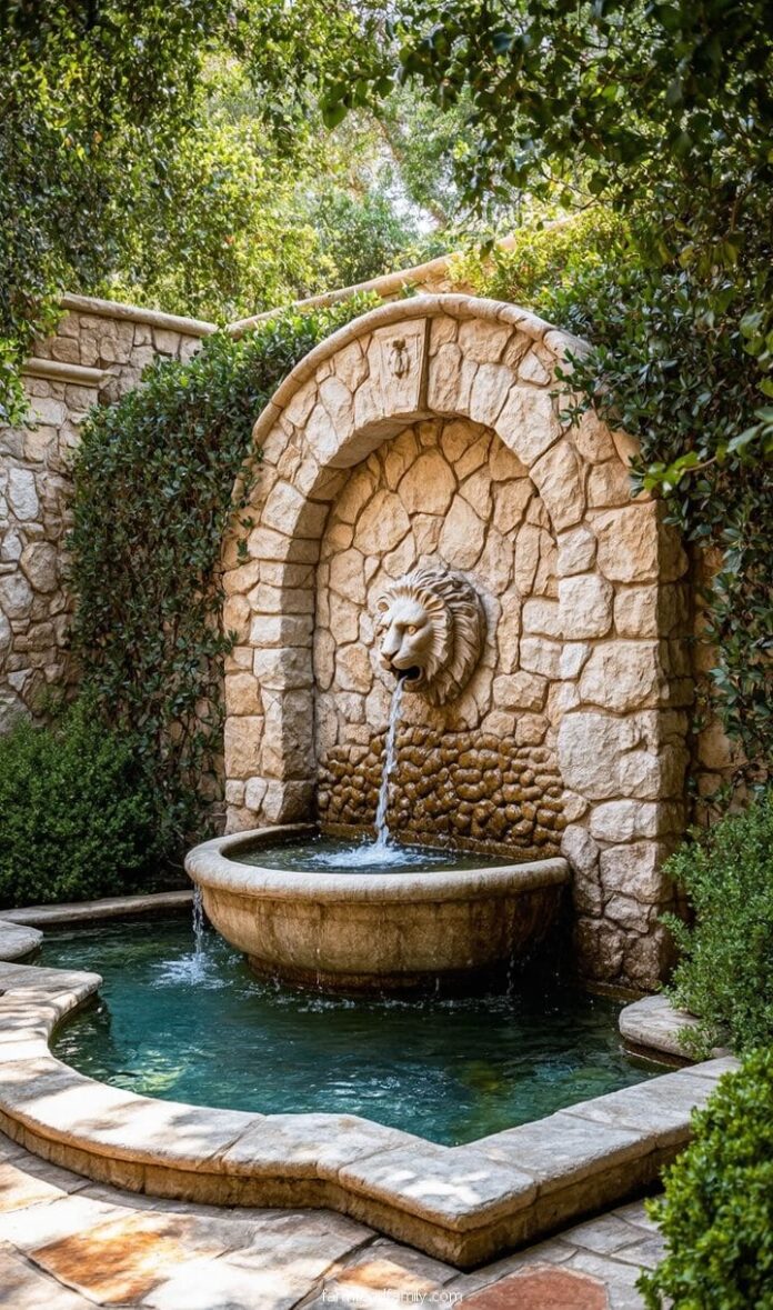 40+ Easy DIY Water Features for a Serene Outdoor Space (2025)