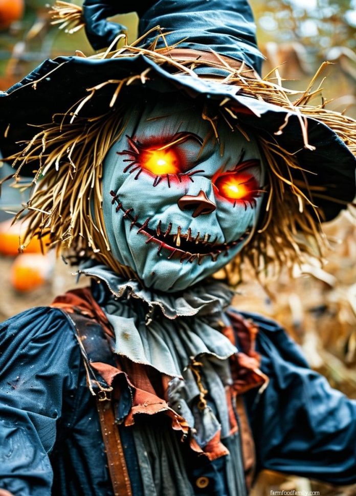 35+ Spooky Halloween Costume Ideas Guaranteed to Wow Your Friends (2024)