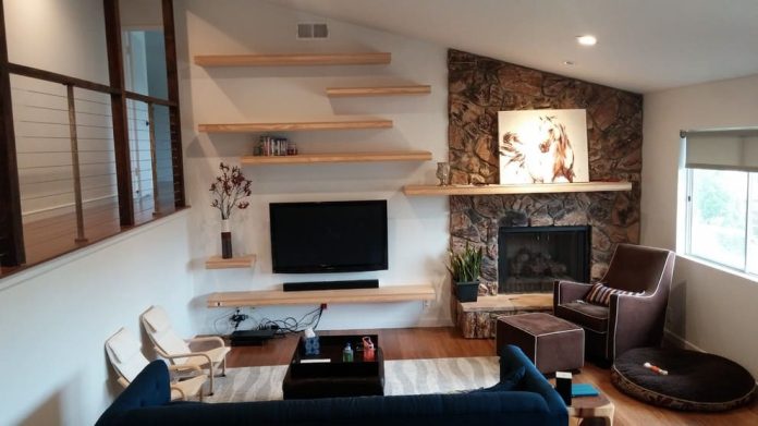 15 Living Room Hacks: Transform Your Space Effortlessly (2024)