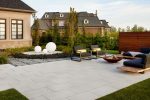 17+ Stunning Rectangle Patio Ideas & Layouts Perfect for Any Home (2024)