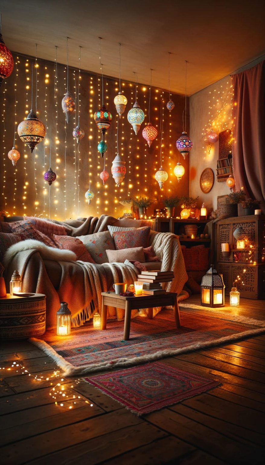 20+ Must-Try Whimsical Decor Ideas for Every Room - 2024 Guide