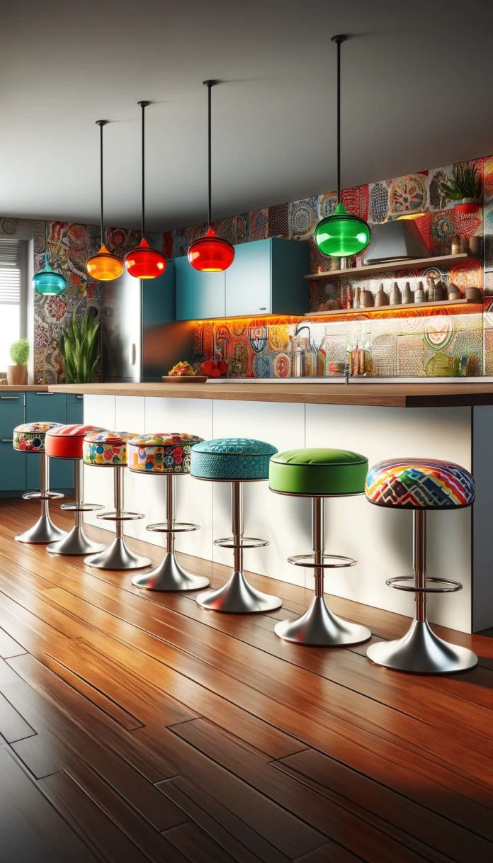 20+ Must-Try Whimsical Decor Ideas for Every Room - 2024 Guide