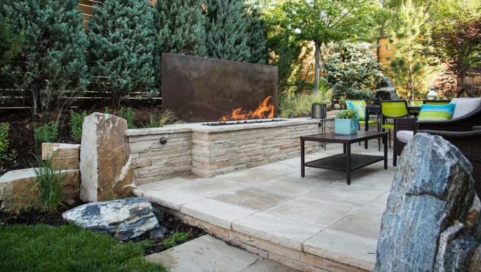 17+ Stunning Rectangle Patio Ideas & Layouts Perfect for Any Home (2024)