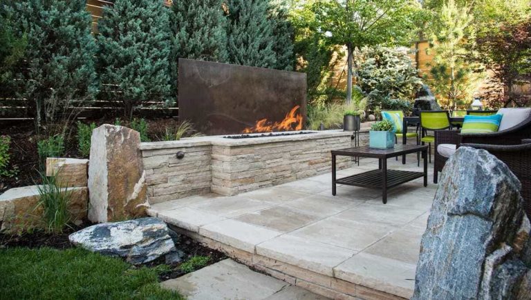 17+ Stunning Rectangle Patio Ideas & Layouts Perfect for Any Home (2024)