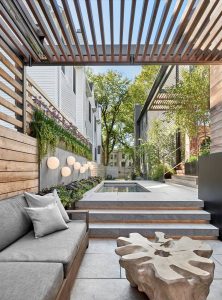17+ Stunning Rectangle Patio Ideas & Layouts Perfect for Any Home (2024)
