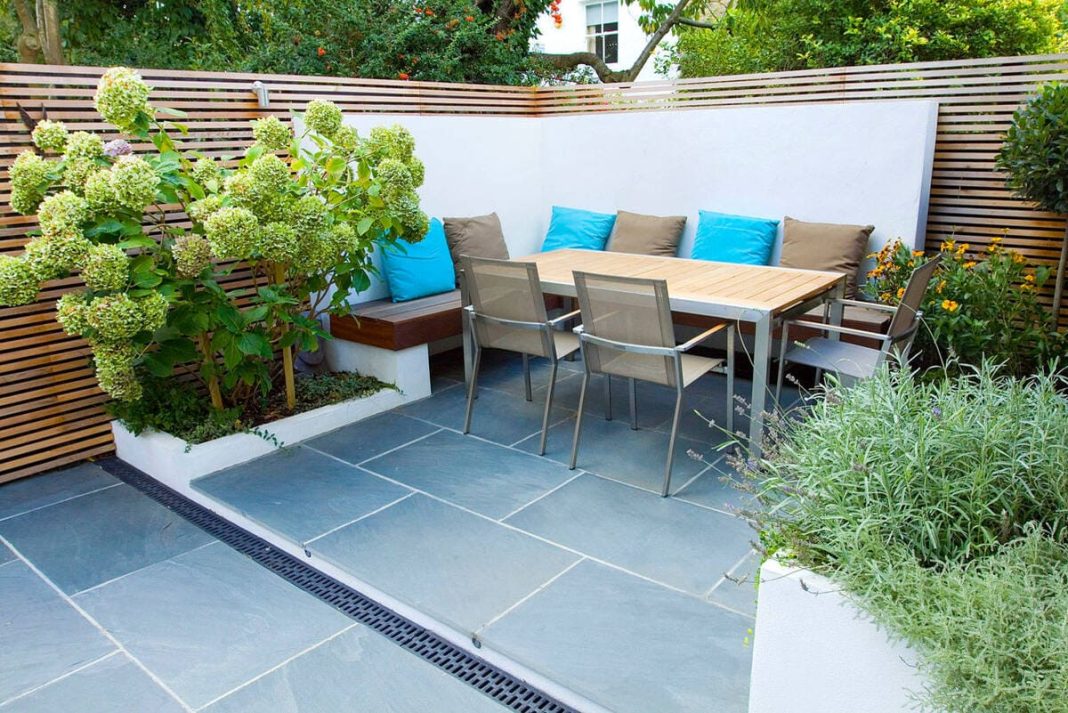 17+ Stunning Rectangle Patio Ideas & Layouts Perfect for Any Home (2024)