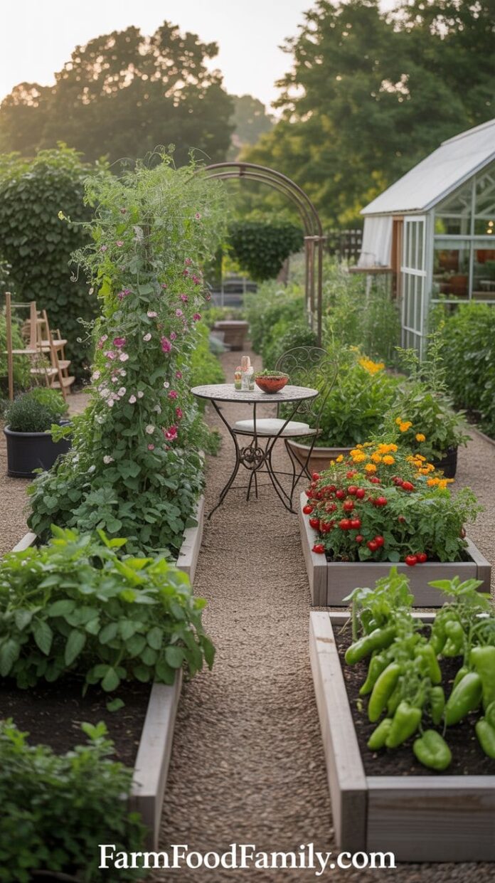 Top 40 Large Backyard Ideas - Transform Your Space (2026)