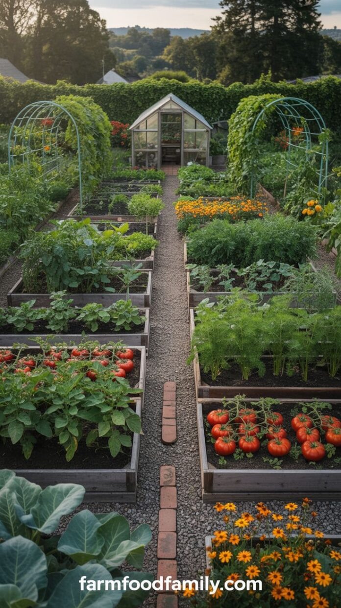 Top 40 Large Backyard Ideas - Transform Your Space (2026)