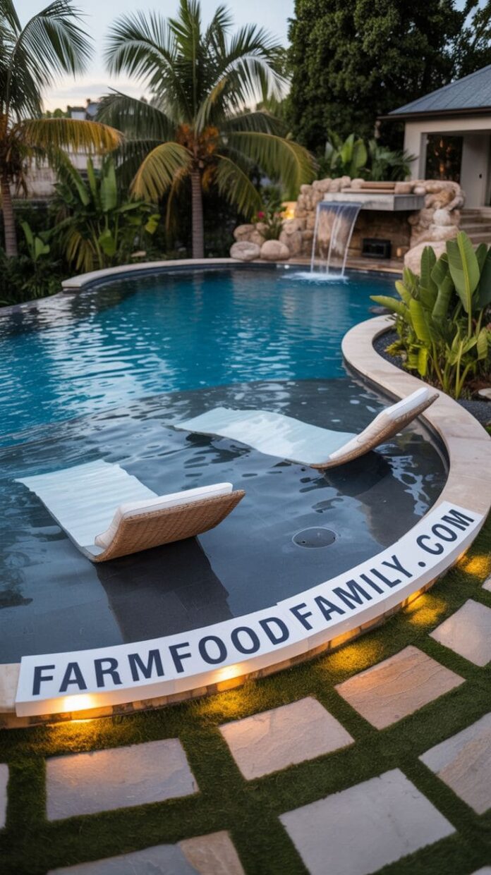 Top 40 Large Backyard Ideas - Transform Your Space (2026)
