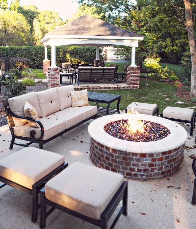 Top 40 Large Backyard Ideas - Transform Your Space (2024)