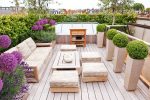 17+ Stunning Rectangle Patio Ideas & Layouts Perfect for Any Home (2024)