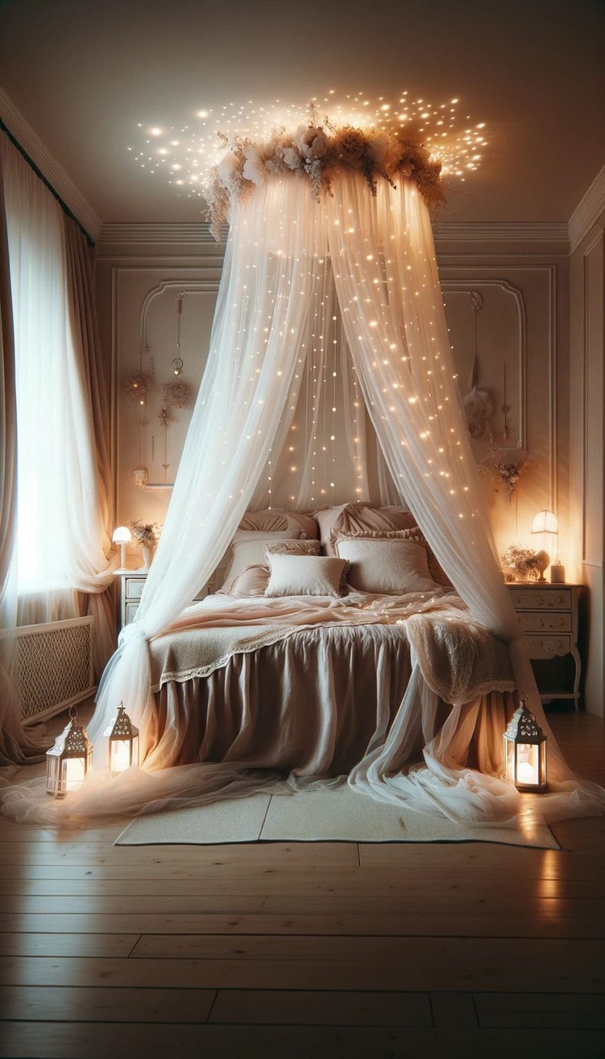 20+ Must-Try Whimsical Decor Ideas for Every Room - 2024 Guide