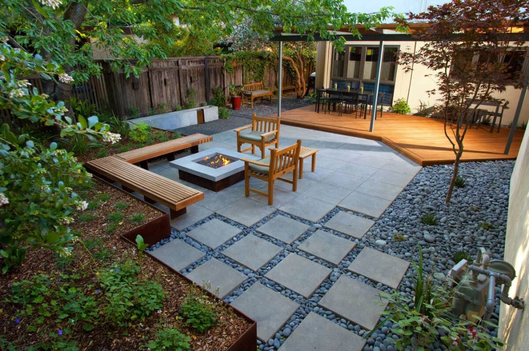 17+ Stunning Rectangle Patio Ideas & Layouts Perfect for Any Home (2024)