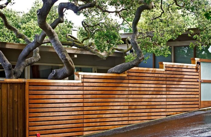 30 Stunning Front Yard Fence Ideas to Transform Your Home (2024)