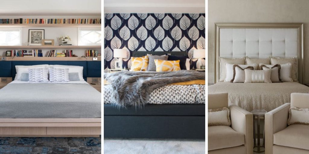 Improving The Look And Layout Of Your Bedroom For Better Sleep
