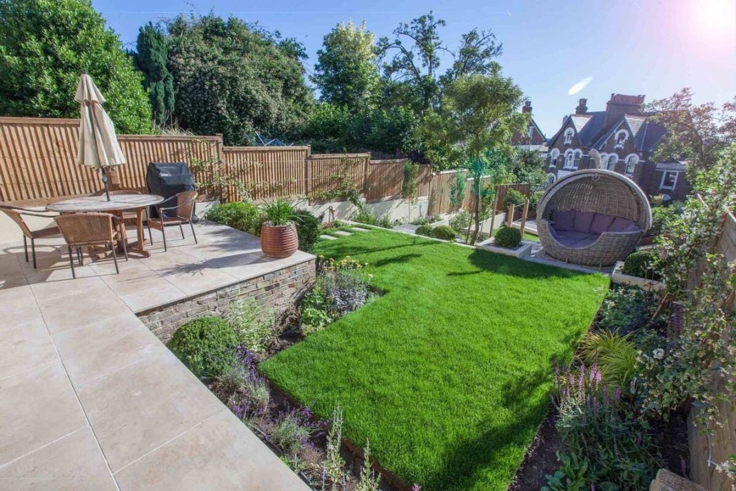 How to Level a Backyard: Step-by-step Guide - FarmFoodFamily