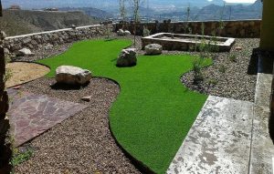 How to Install Turf in Your Backyard (4 Easy Steps) – FarmFoodFamily
