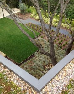 How to Install Turf in Your Backyard (4 Easy Steps) – FarmFoodFamily