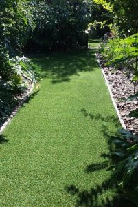 How to Install Turf in Your Backyard (4 Easy Steps) – FarmFoodFamily