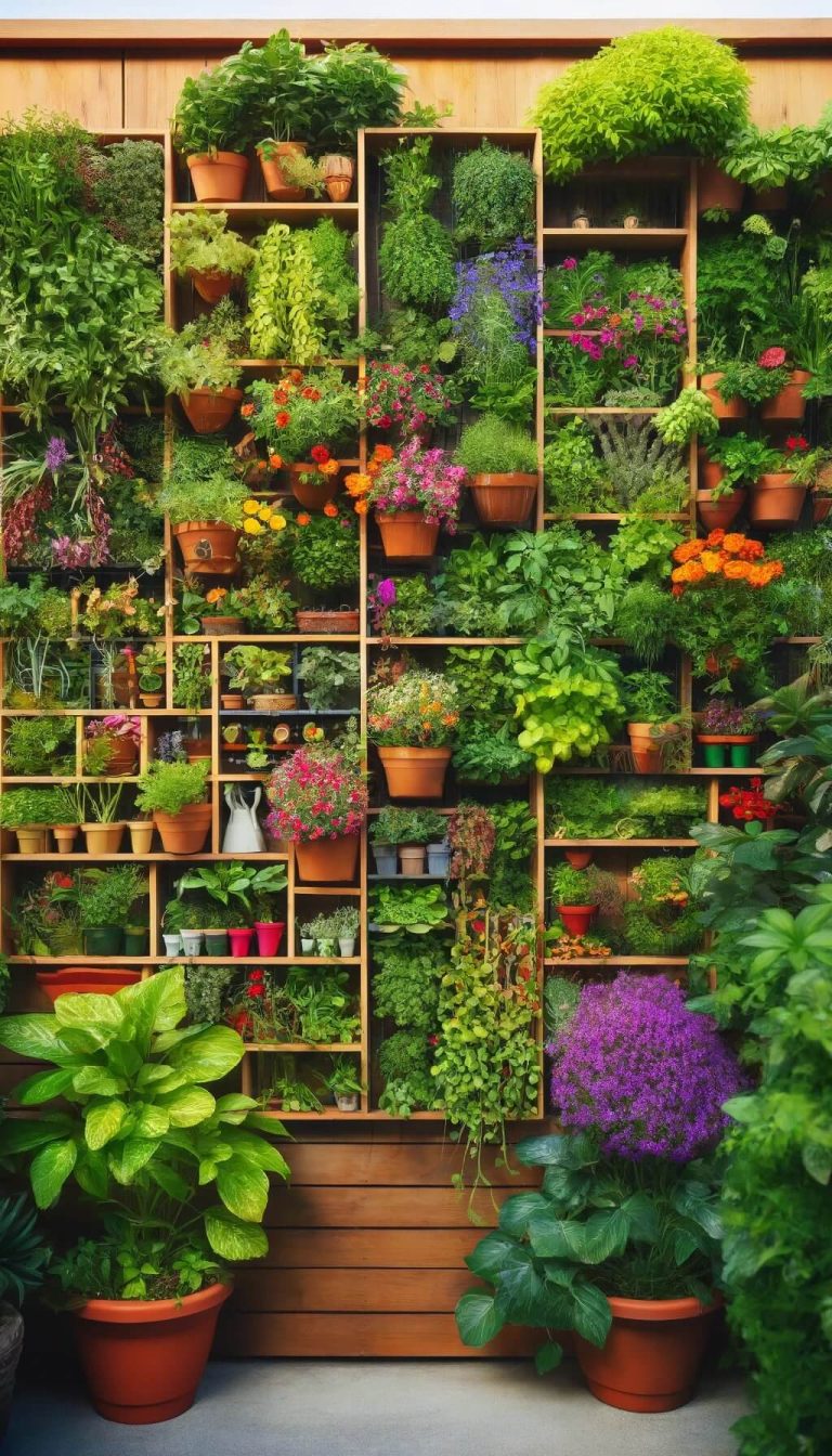 30+ Genius Narrow Backyard Ideas That Maximize Space (2024)