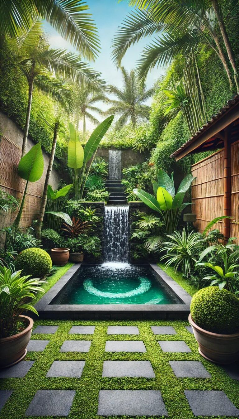 15 Stunning Plunge Pool Ideas to Transform Your Backyard (2024)
