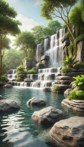 15 Stunning Pool Water Feature Ideas to Elevate Your Backyard (2024)