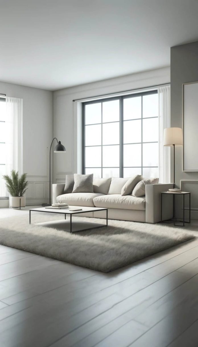 15 Vibrant Rug Colors to Refresh Your Cream Couch Look