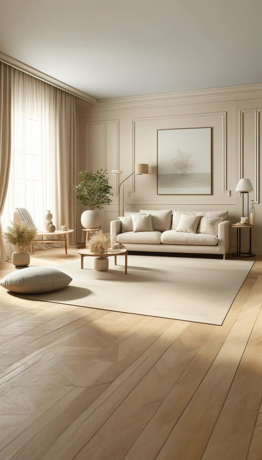 10 Best Rug Colors for Light Hardwood Floors to Enhance Your Decor