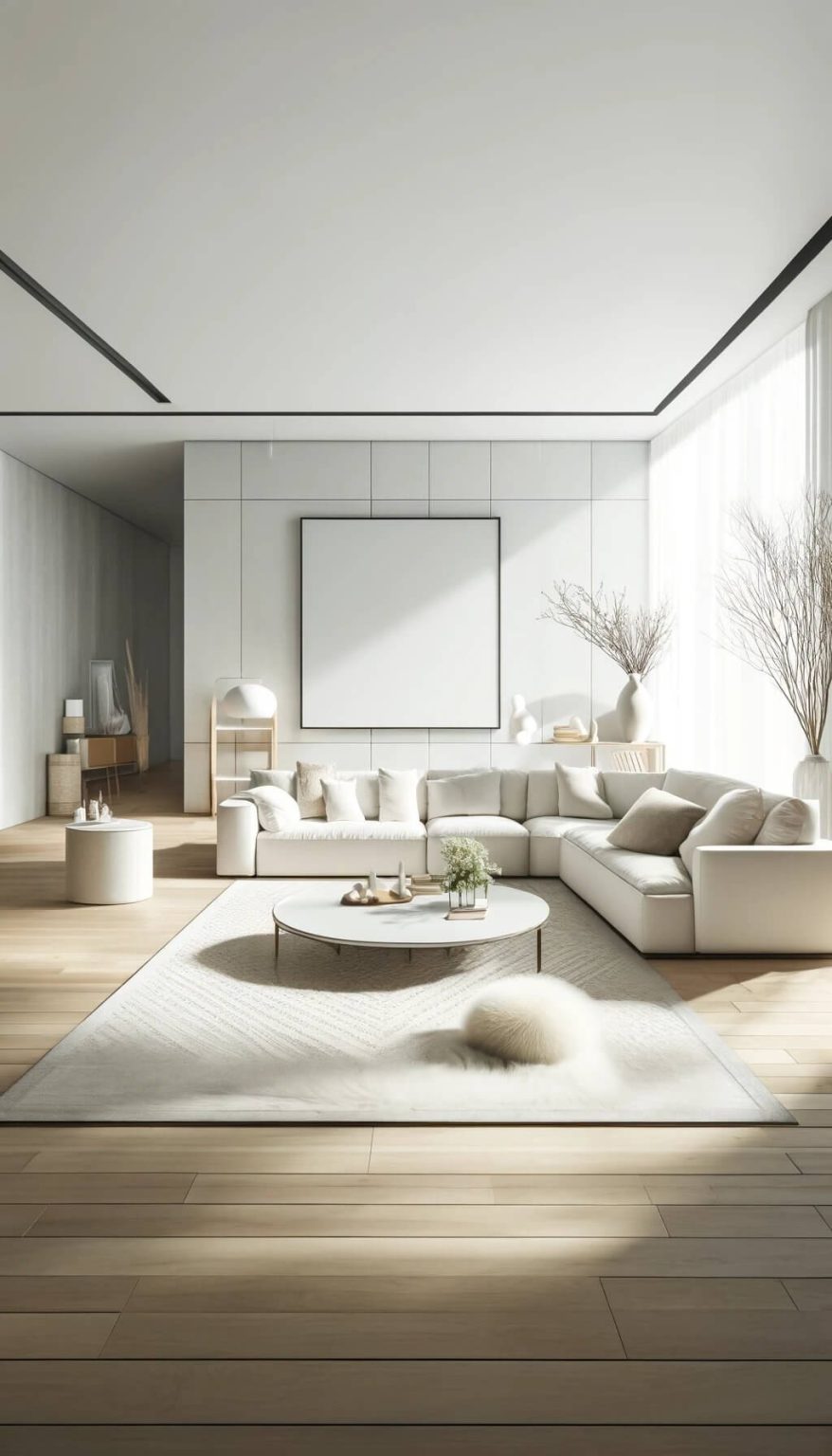 10 Stunning Rug Colors to Make Your Room Look Bigger Instantly