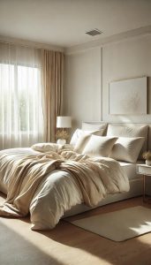 15+ Amazing Sheet Colors for Beige Comforters That Impress – FarmFoodFamily