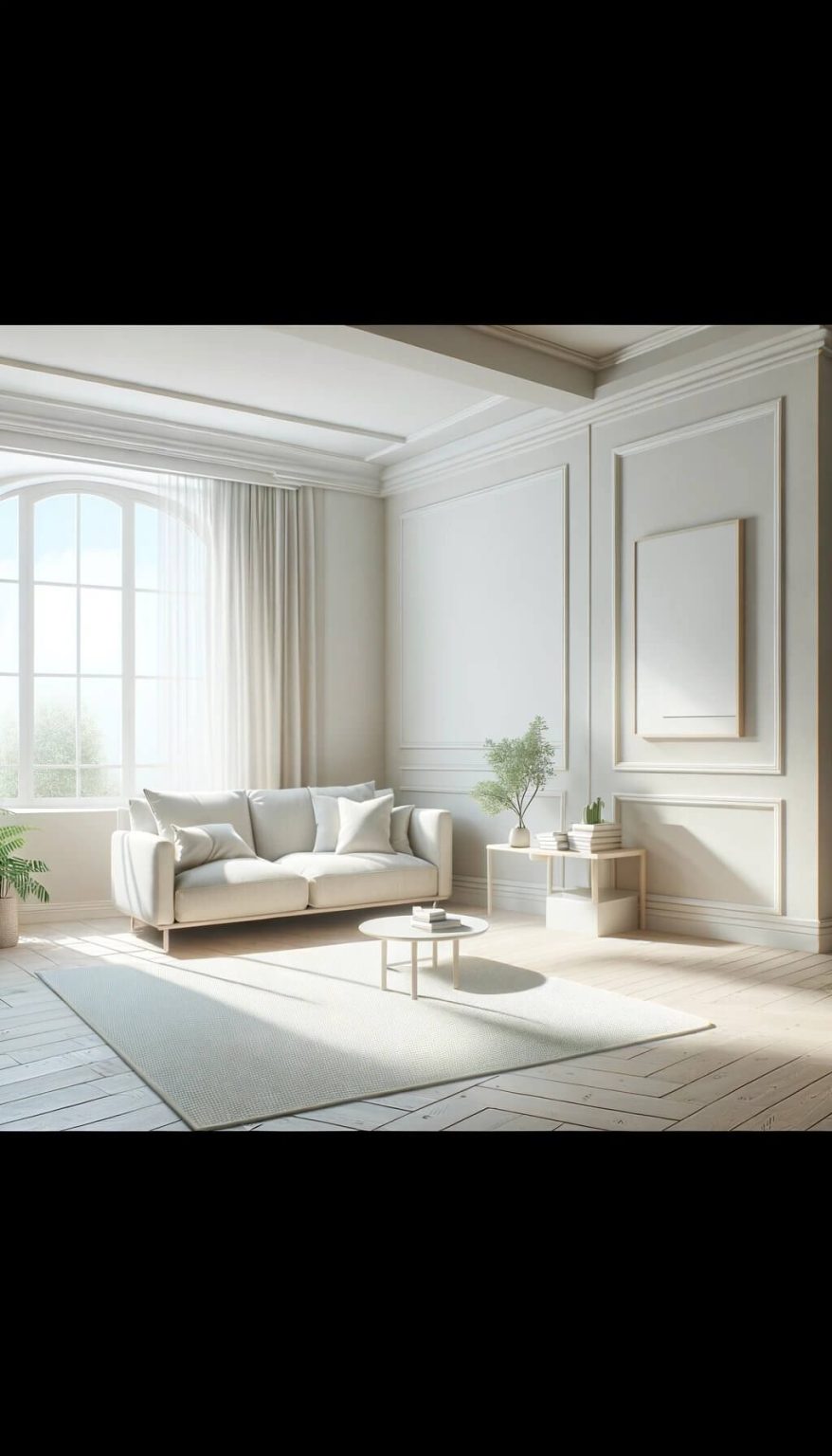 15 Stunning Rug Colors That Perfectly Match a Beige Couch