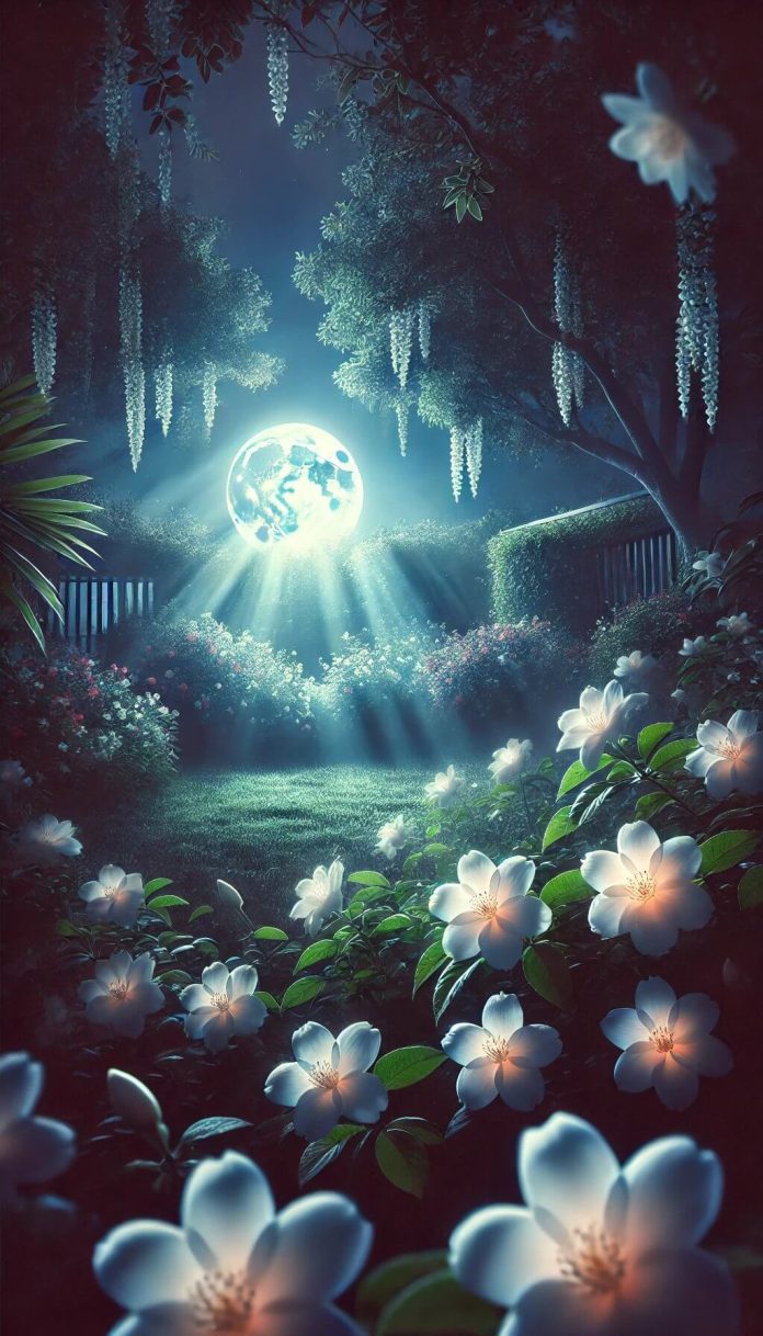 15+ Mystical Witchy Garden Ideas for a Magical Retreat (2024)