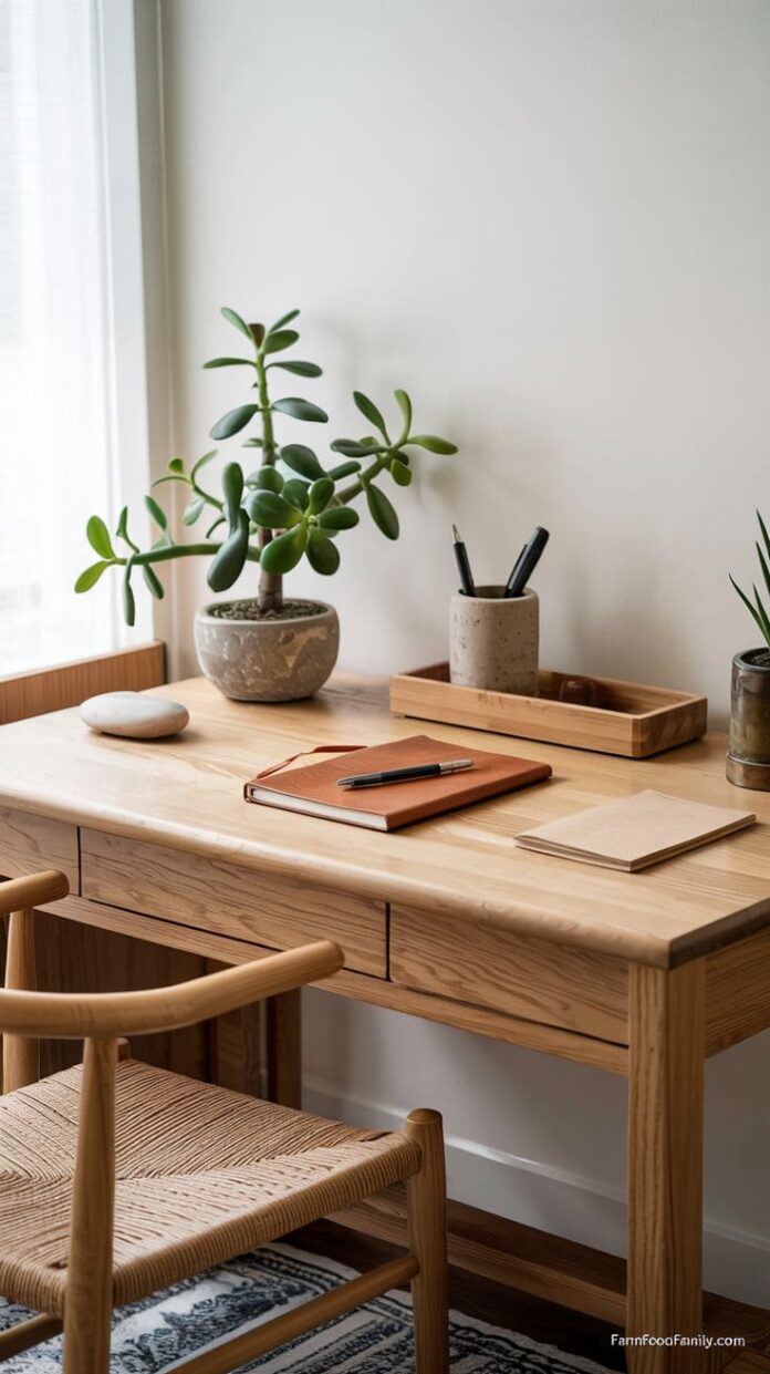 45+ Practical Zen Office Ideas for Ultimate Relaxation (2026)
