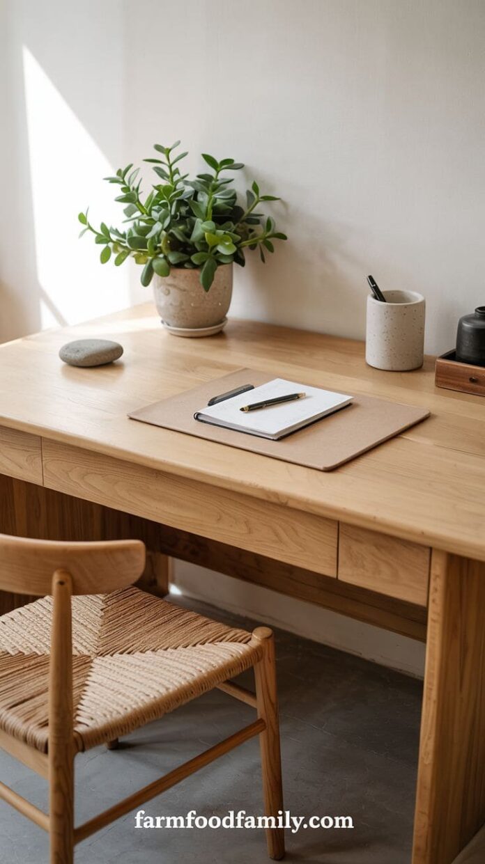 45+ Practical Zen Office Ideas for Ultimate Relaxation (2026)