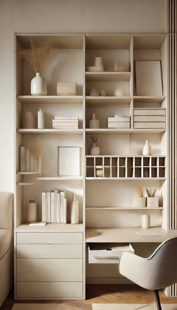 45+ Practical Zen Office Ideas for Ultimate Relaxation (2024)