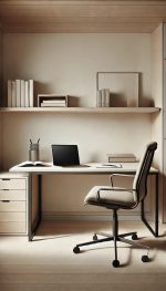 45+ Practical Zen Office Ideas for Ultimate Relaxation (2024)
