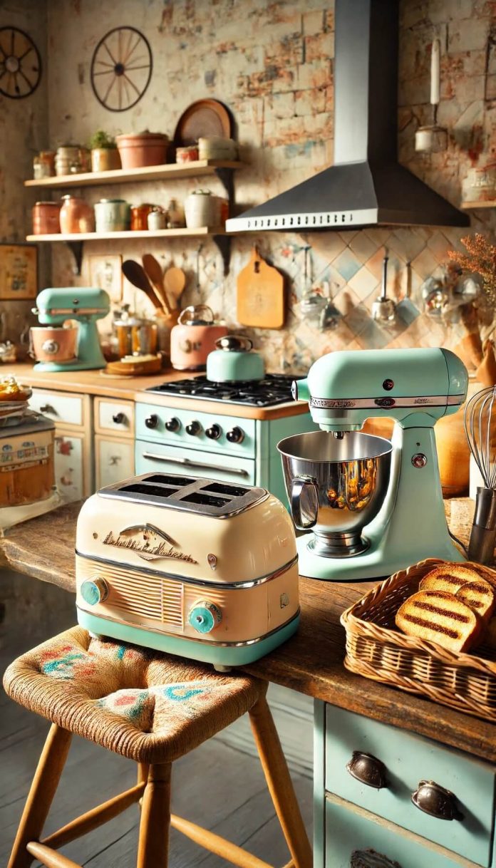 20 Beautiful Boho Kitchen Ideas for a Cozy Vibe (2024)