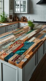 20 Stunning Whimsical Kitchen Ideas for a Fun Makeover (2024)
