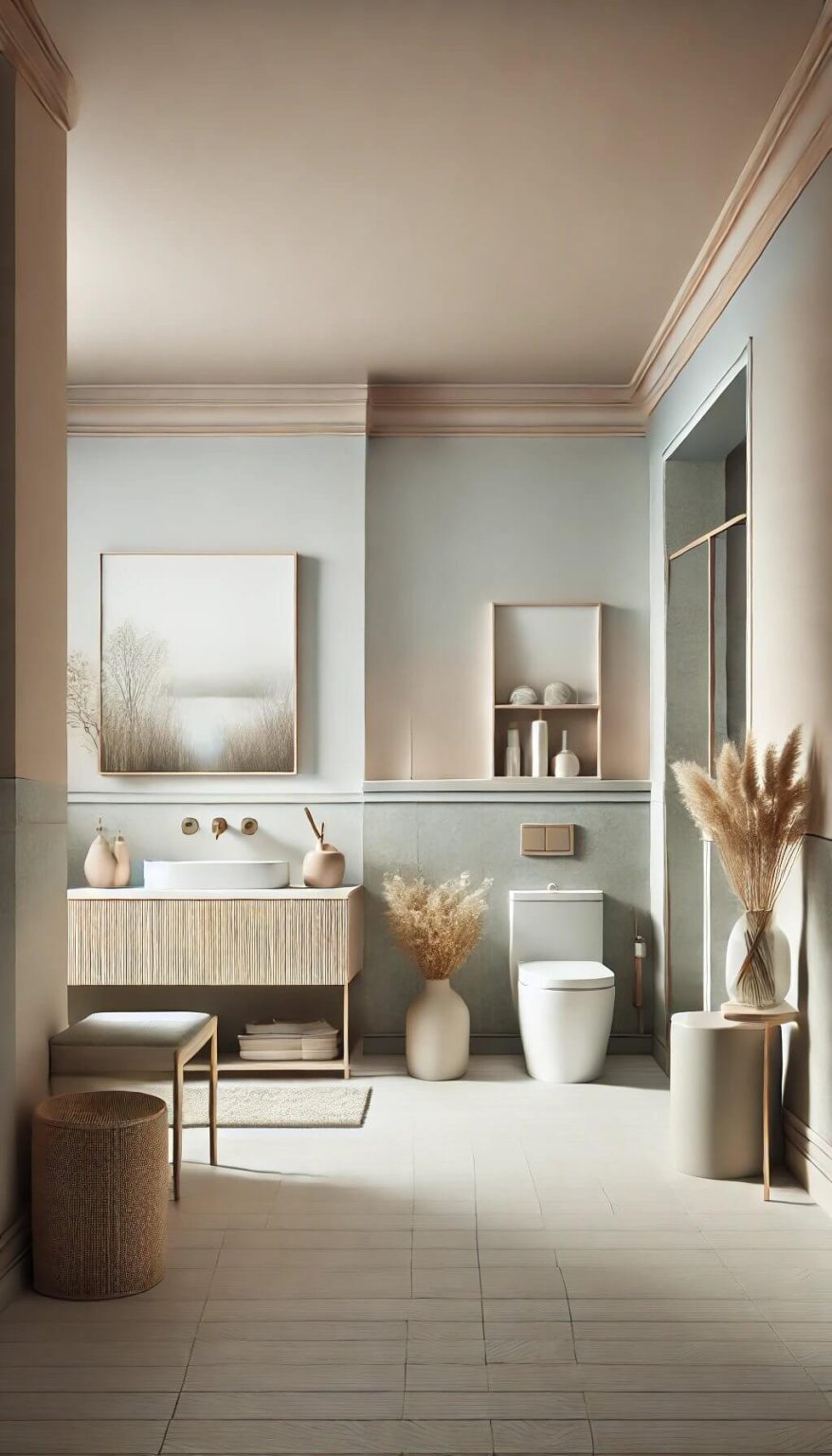 15 Elegant Luxury Bathroom Ideas for a Spa-Like Retreat (2024)