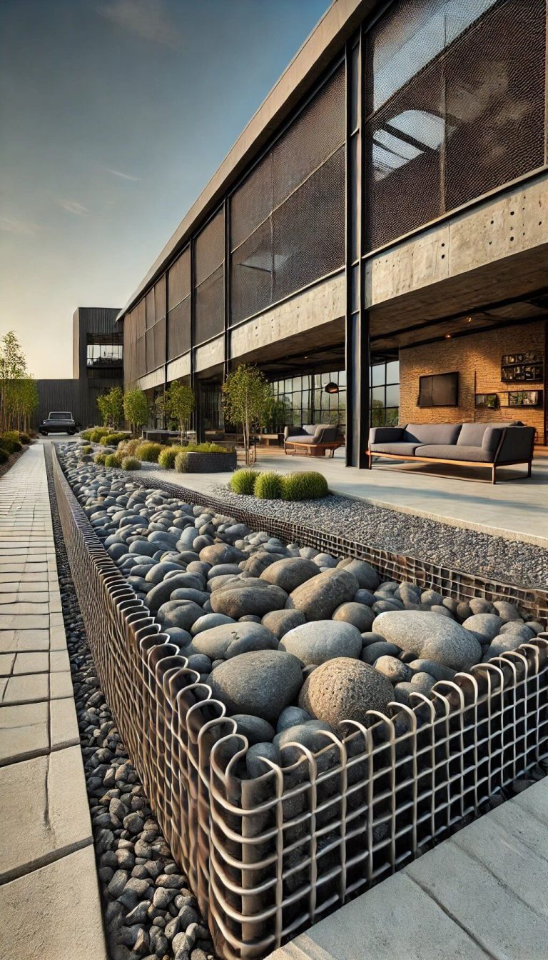 15+ Affordable Sidewalk Edging Ideas That Look Luxurious (2024)