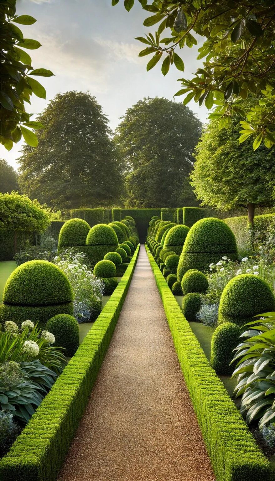 15+ Affordable Sidewalk Edging Ideas That Look Luxurious (2024)