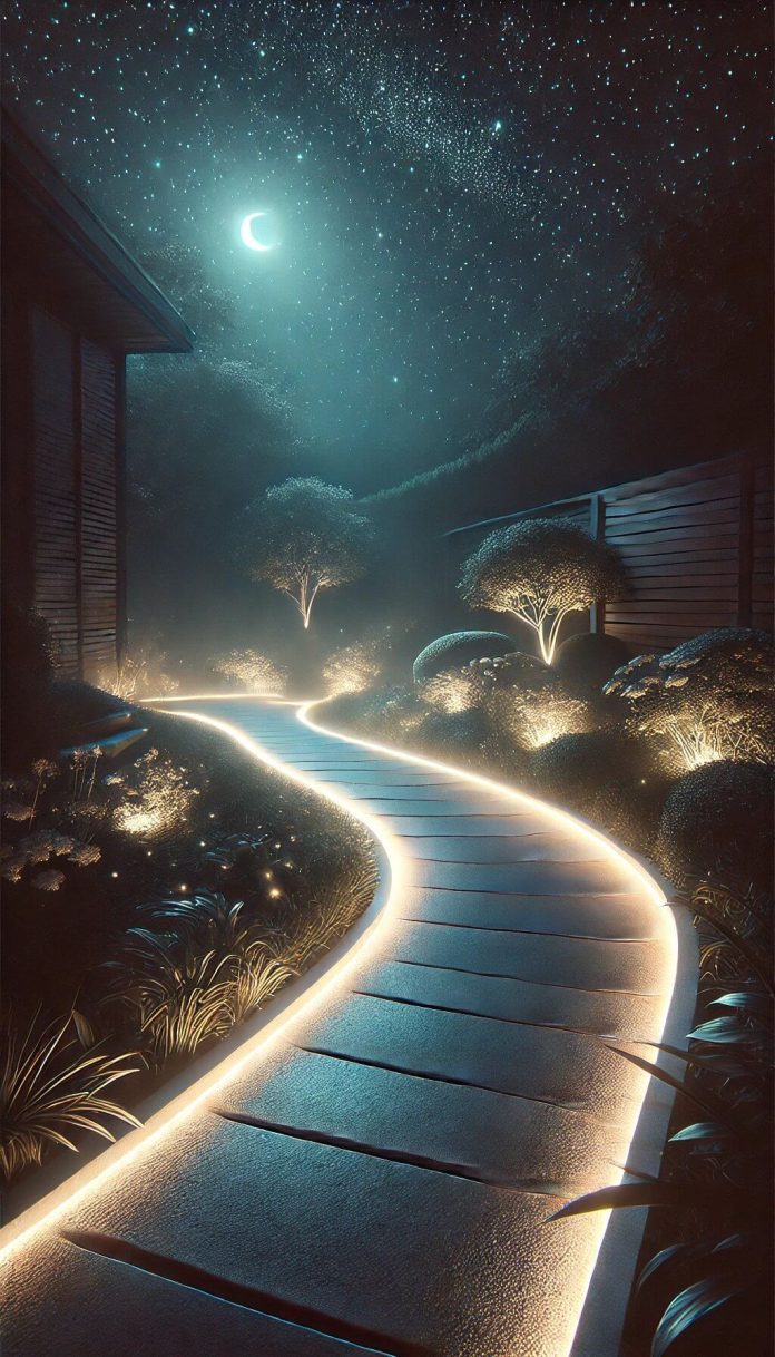 15+ Innovative Concrete Edging Ideas to Transform Your Garden (2024)