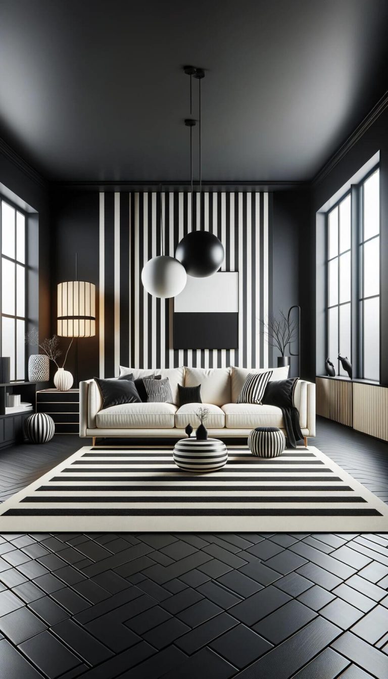 15 Vibrant Rug Colors to Refresh Your Cream Couch Look