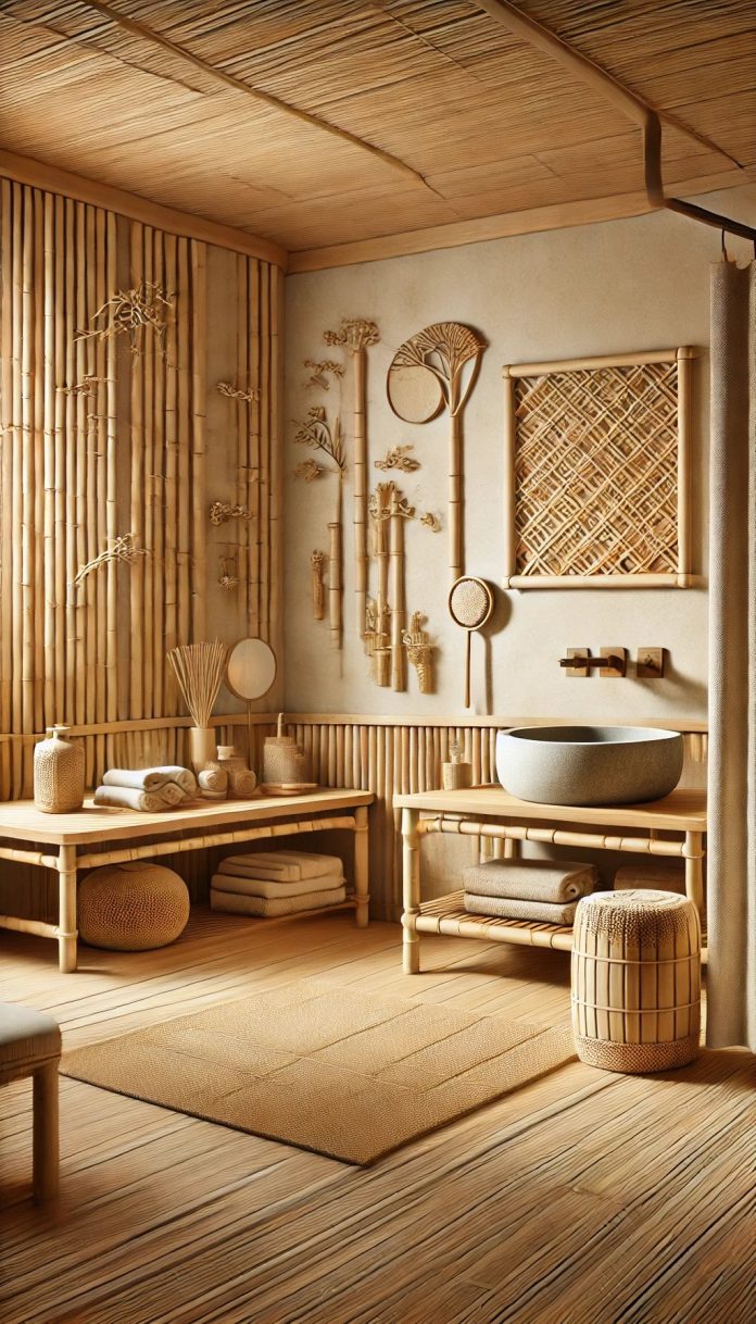 20+ Inspiring Japanese Bathroom Ideas for a Zen-Like Atmosphere (2024)