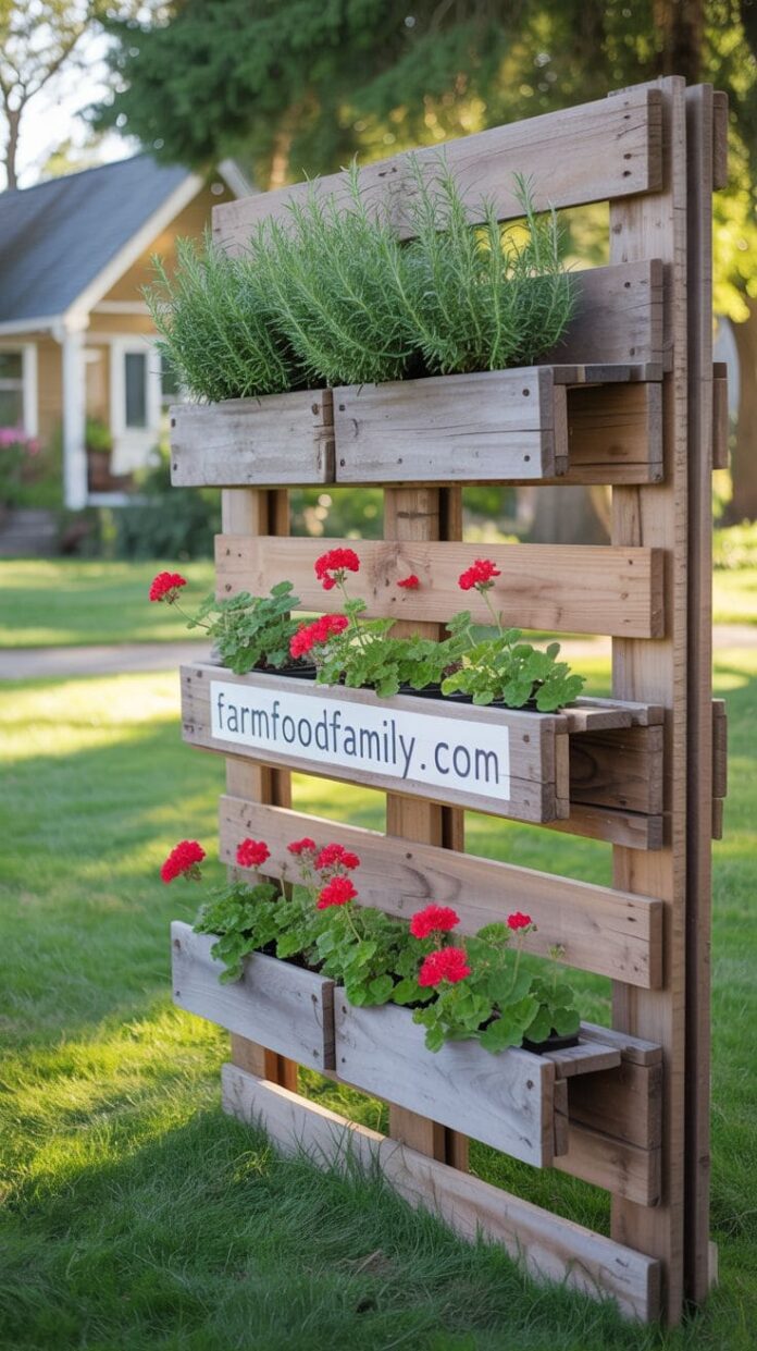 20 Amazing Pallet Fence Ideas to Transform Your Yard (2026)