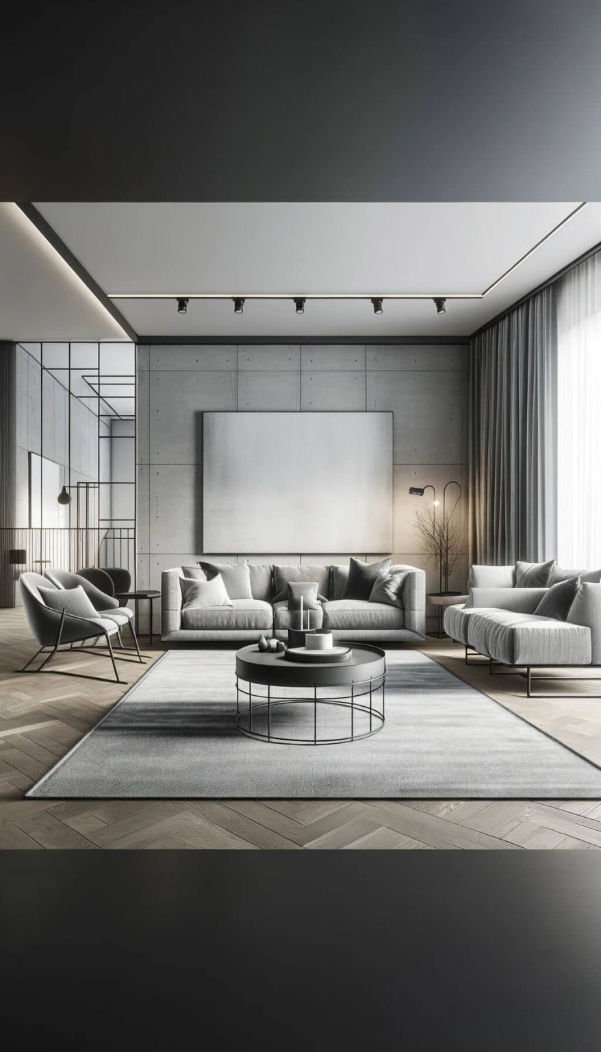 10 Stunning Rug Colors to Make Your Room Look Bigger Instantly