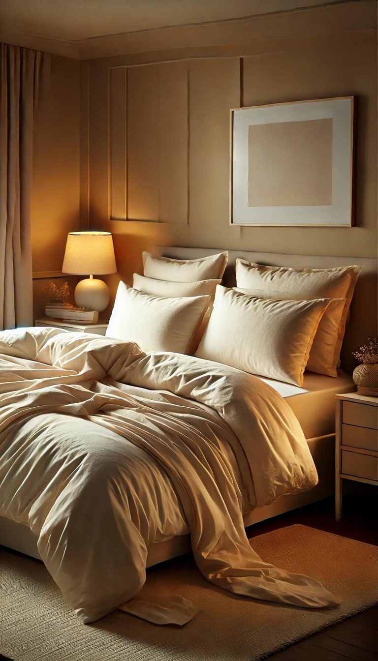 15+ Amazing Sheet Colors for Beige Comforters That Impress – FarmFoodFamily