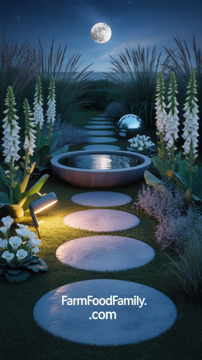 25+ Mystical Witchy Garden Ideas for a Magical Retreat (2026)