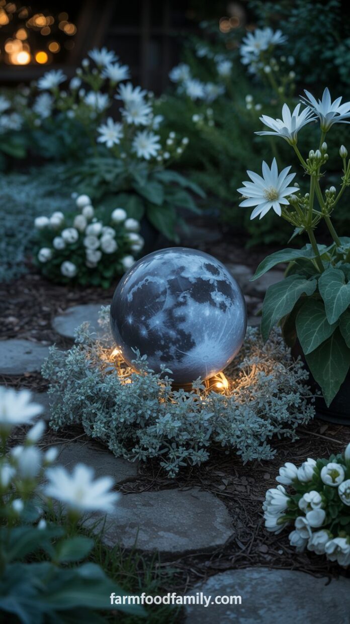 25+ Mystical Witchy Garden Ideas for a Magical Retreat (2026)