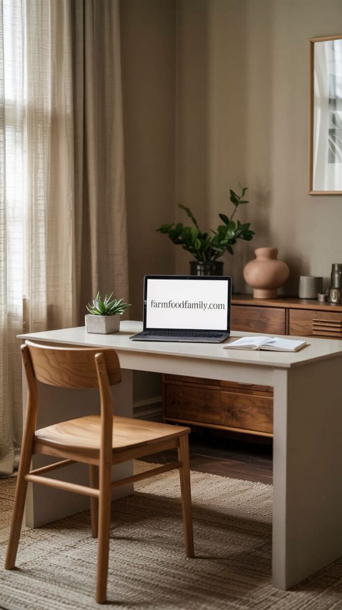 45+ Practical Zen Office Ideas for Ultimate Relaxation (2026)